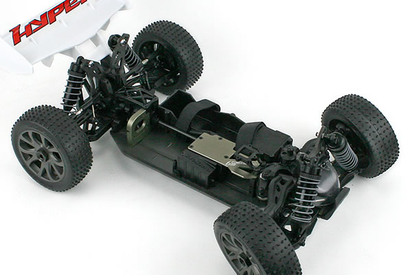 HoBao Hyper 9E thread - Page 286 - R/C Tech Forums