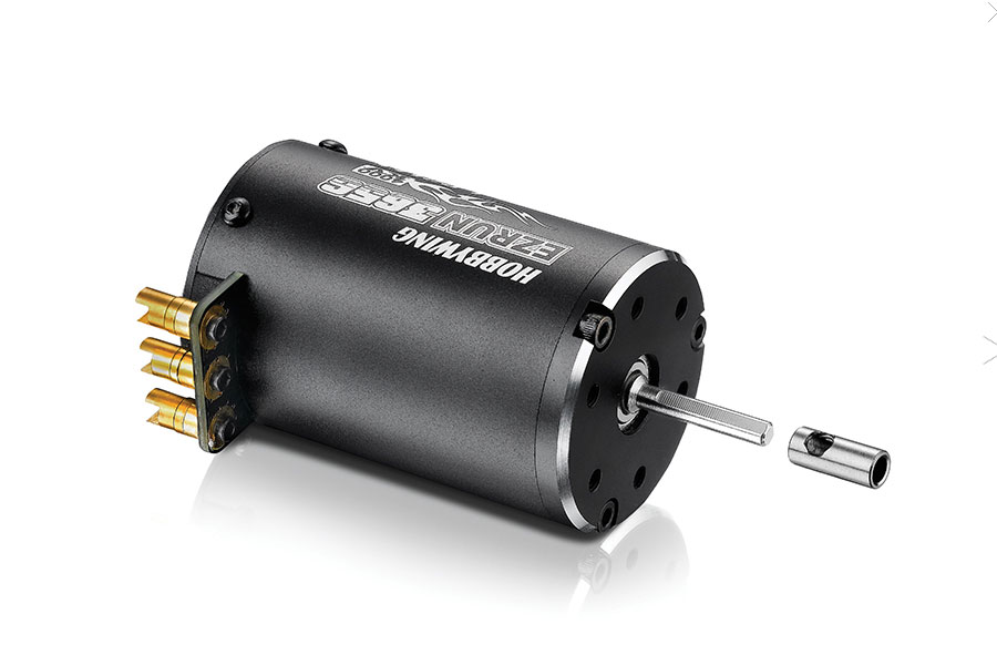 HOBBYWING EZRUN-3656 3400KV BRUSHLESS MOTOR (SL) #HW90110000