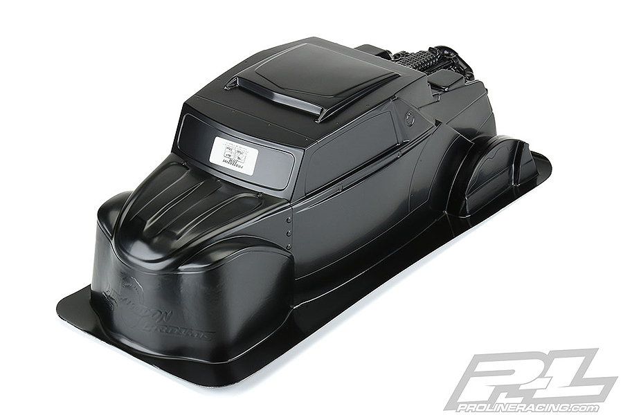 PROLINE MEGALODON DESERT BUGGY BLAKE WILKEY TOUGH BLACK BODY #PL3563-18