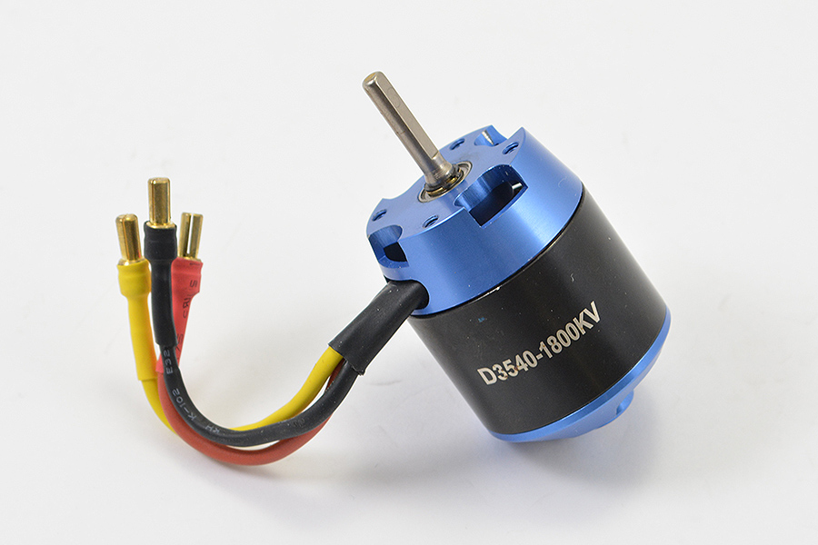 VOLANTEX VECTOR 80 BRUSHLESS MOTOR 1800KV #V798109
